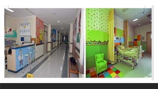 Konsep Atraumatic Care Pada Anak.pptx keperawatan | PPTX