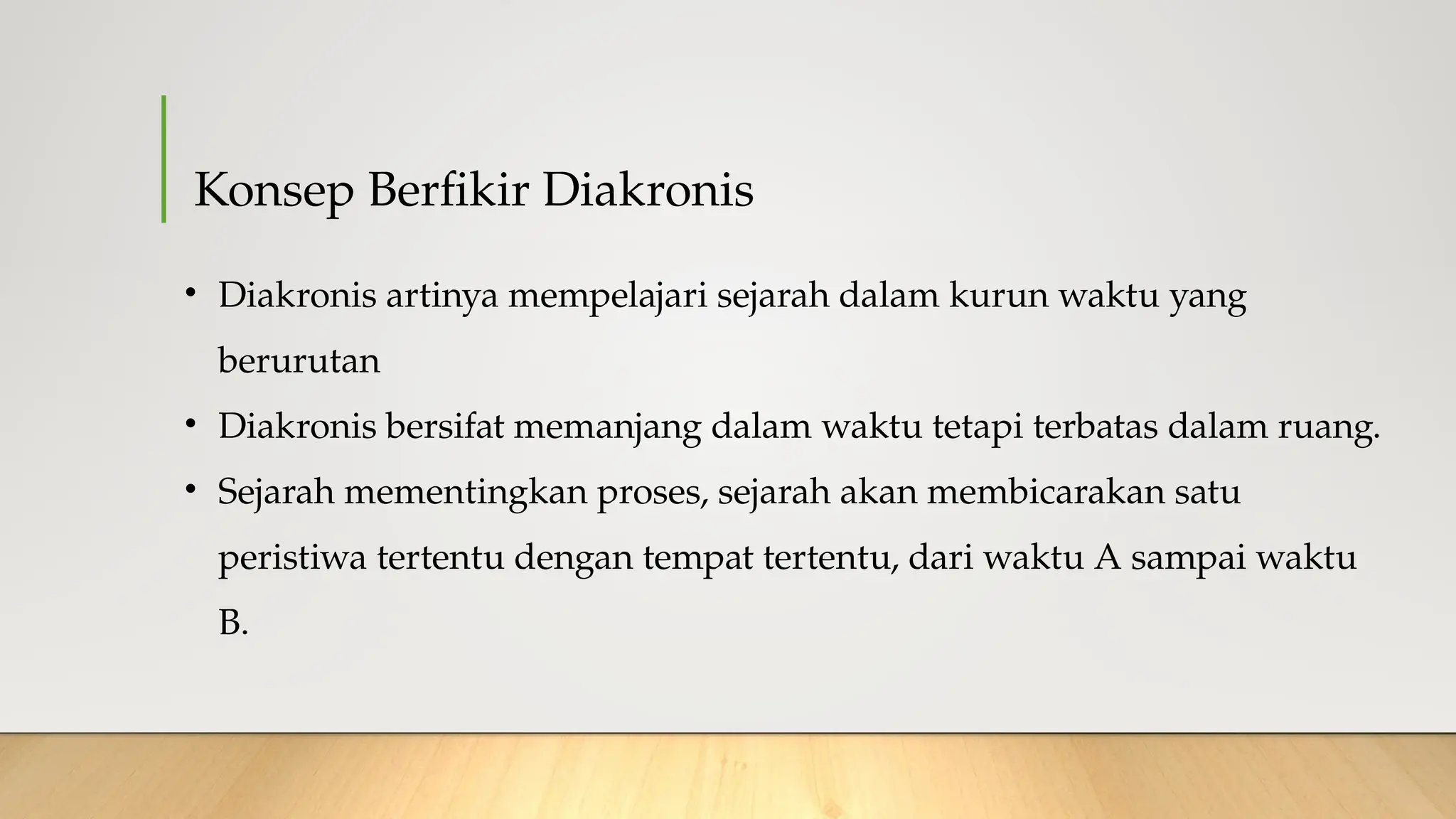 Konsep Berfikir Kronologis, Diakronis, Sinkronis.pptx