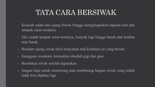 KONSEP BERSIWAK.pptx