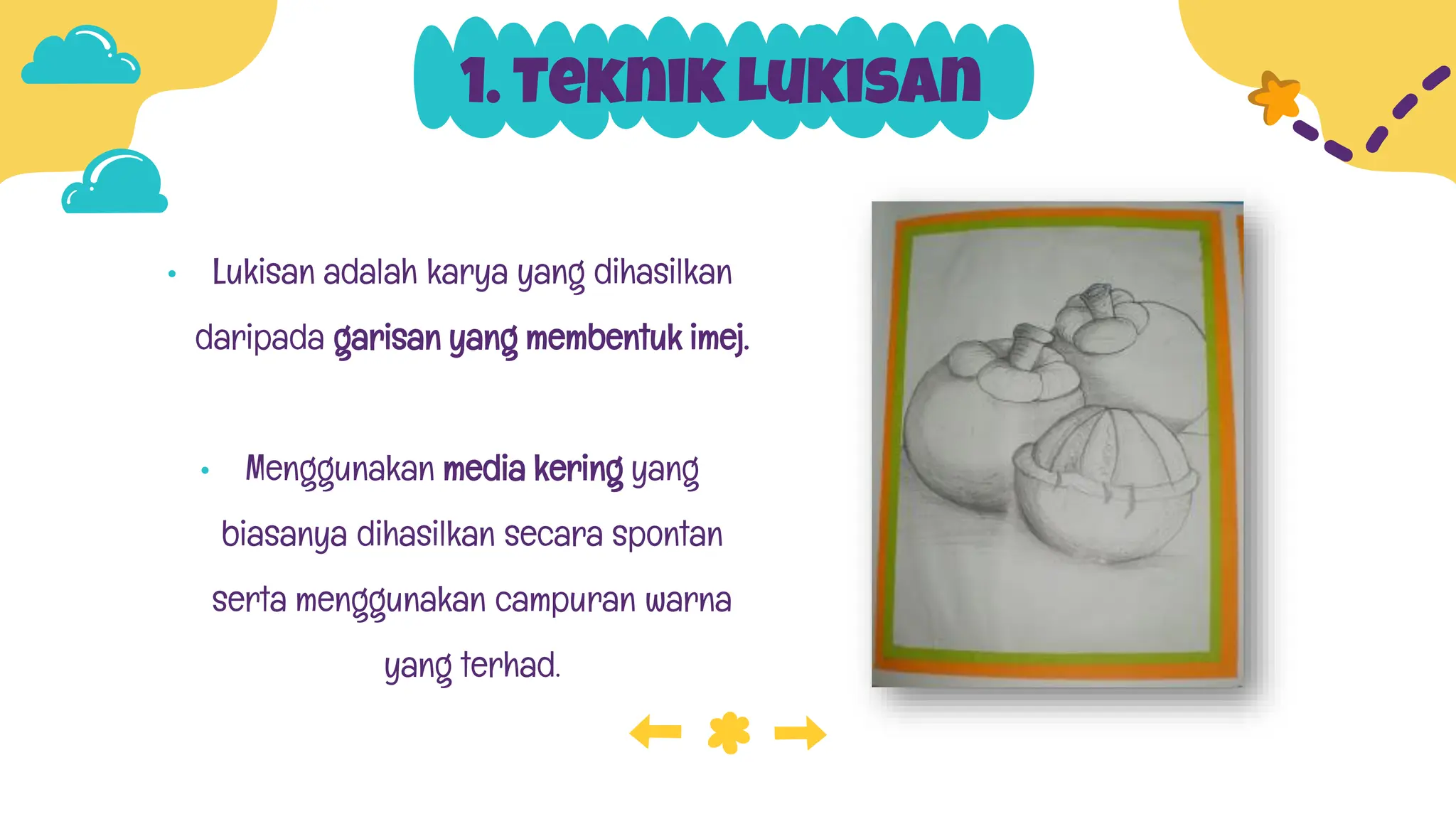 SDDK3013 Konsep & 4 Bidang Seni Visual | PDF