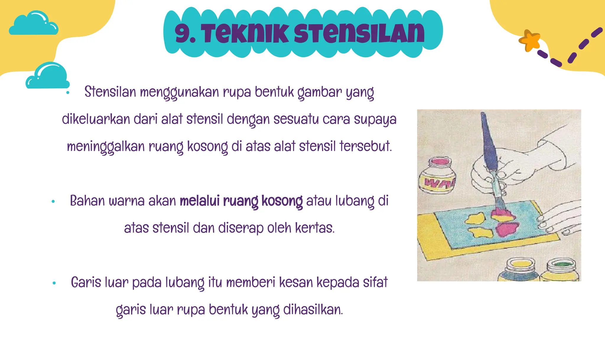 SDDK3013 Konsep & 4 Bidang Seni Visual | PDF