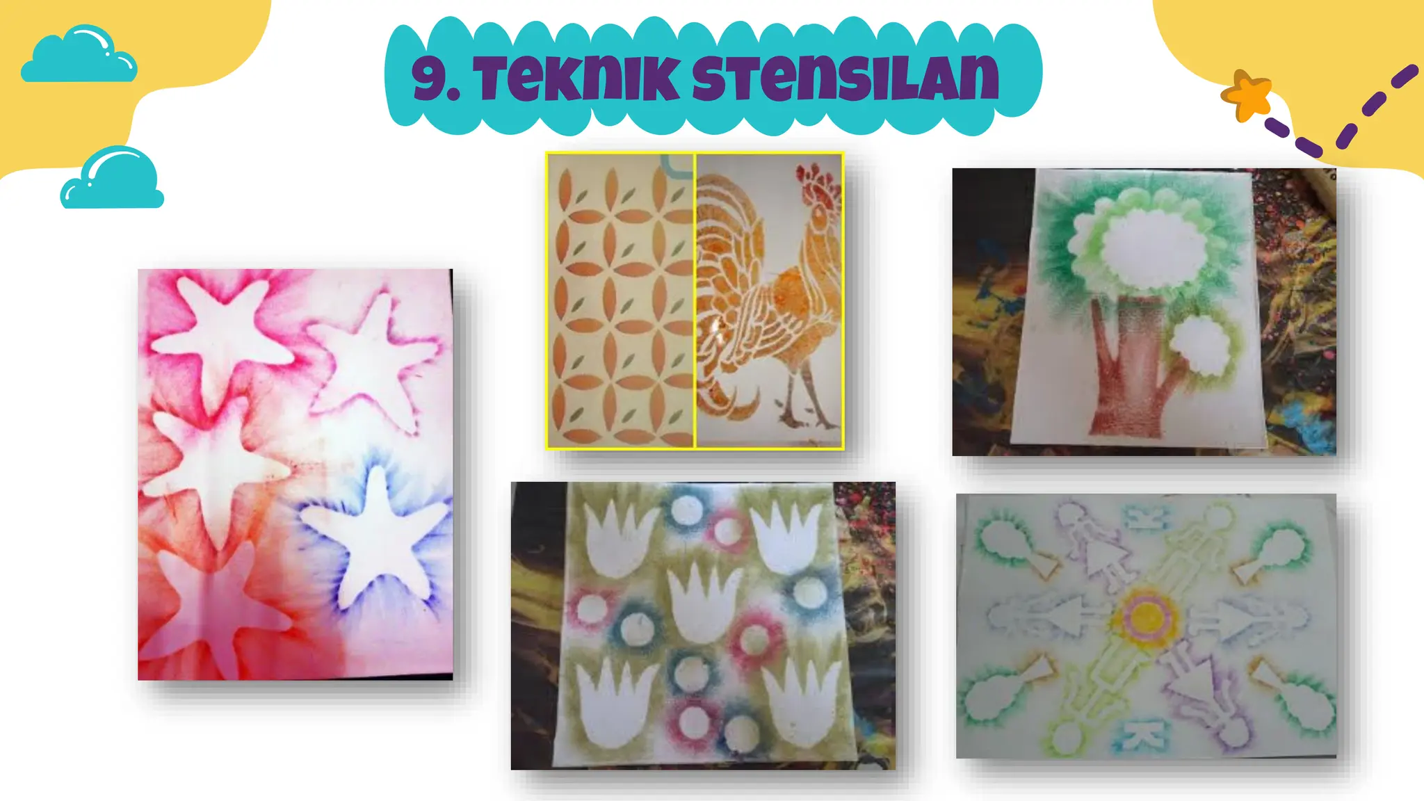 SDDK3013 Konsep & 4 Bidang Seni Visual | PDF