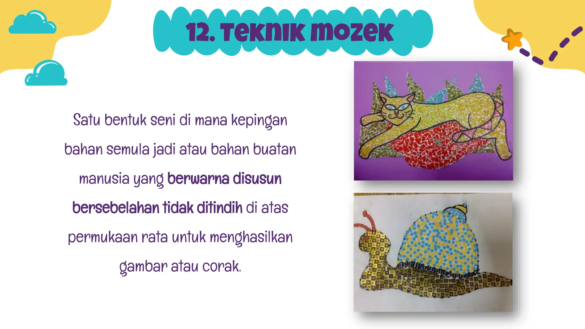 SDDK3013 Konsep & 4 Bidang Seni Visual | PDF