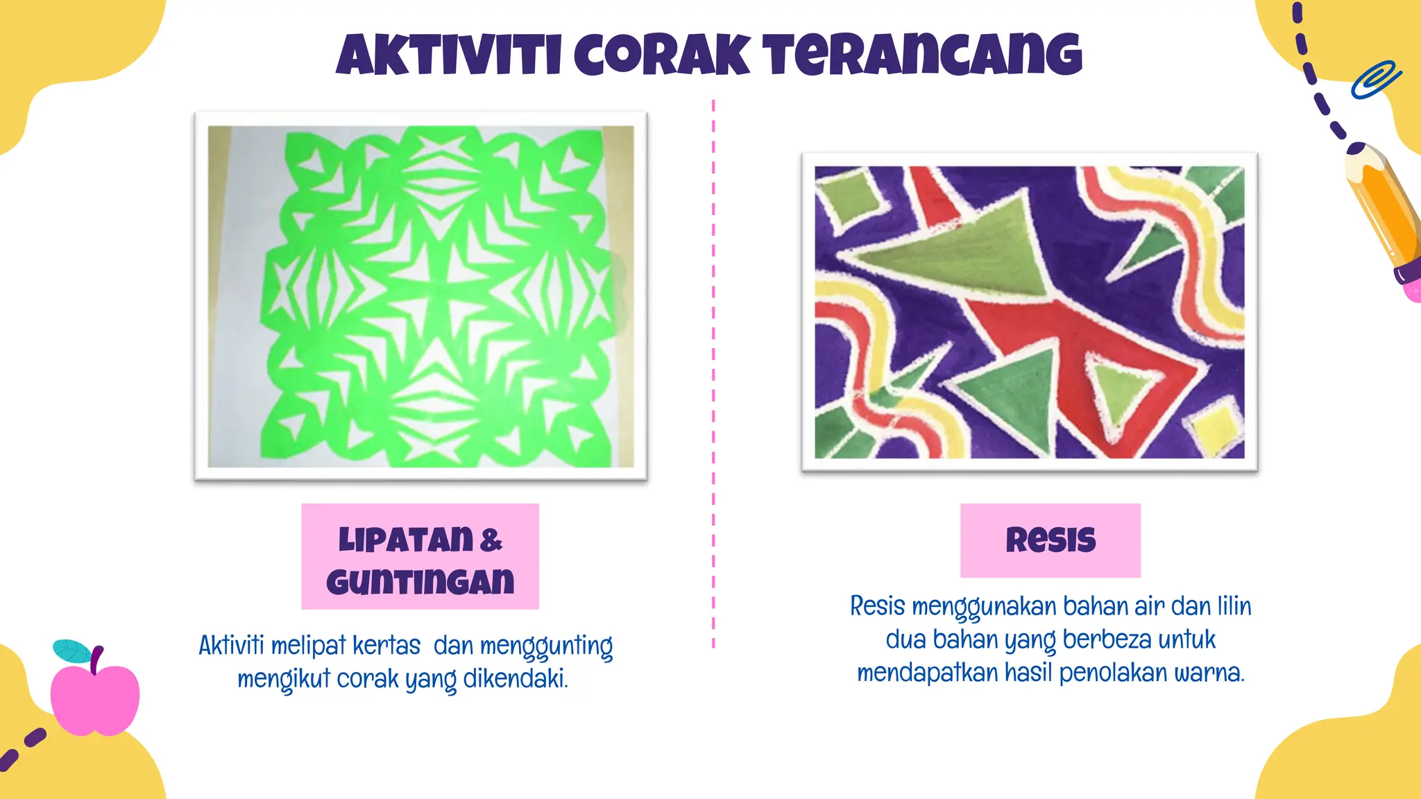 SDDK3013 Konsep & 4 Bidang Seni Visual | PDF