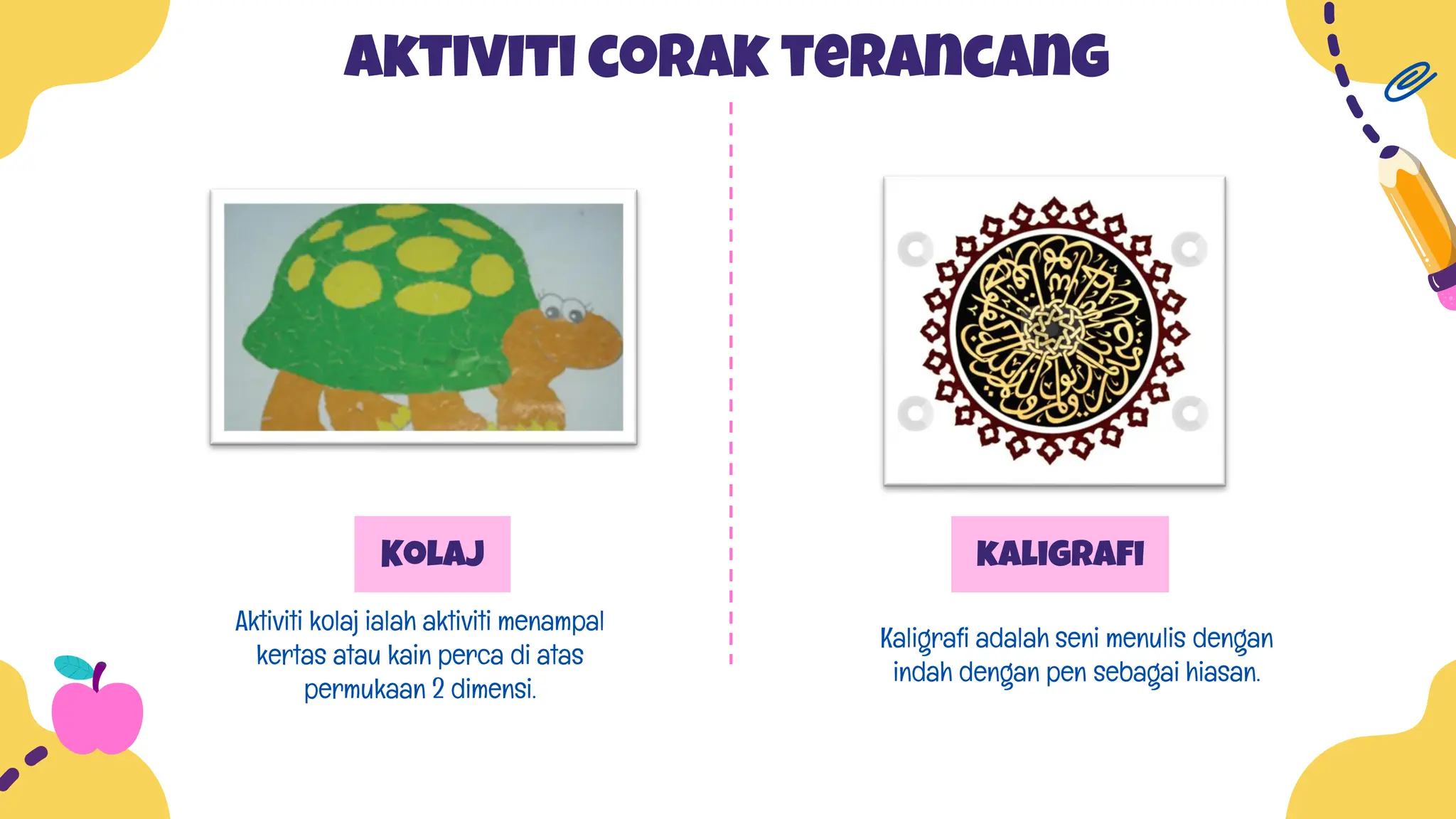 SDDK3013 Konsep & 4 Bidang Seni Visual | PDF
