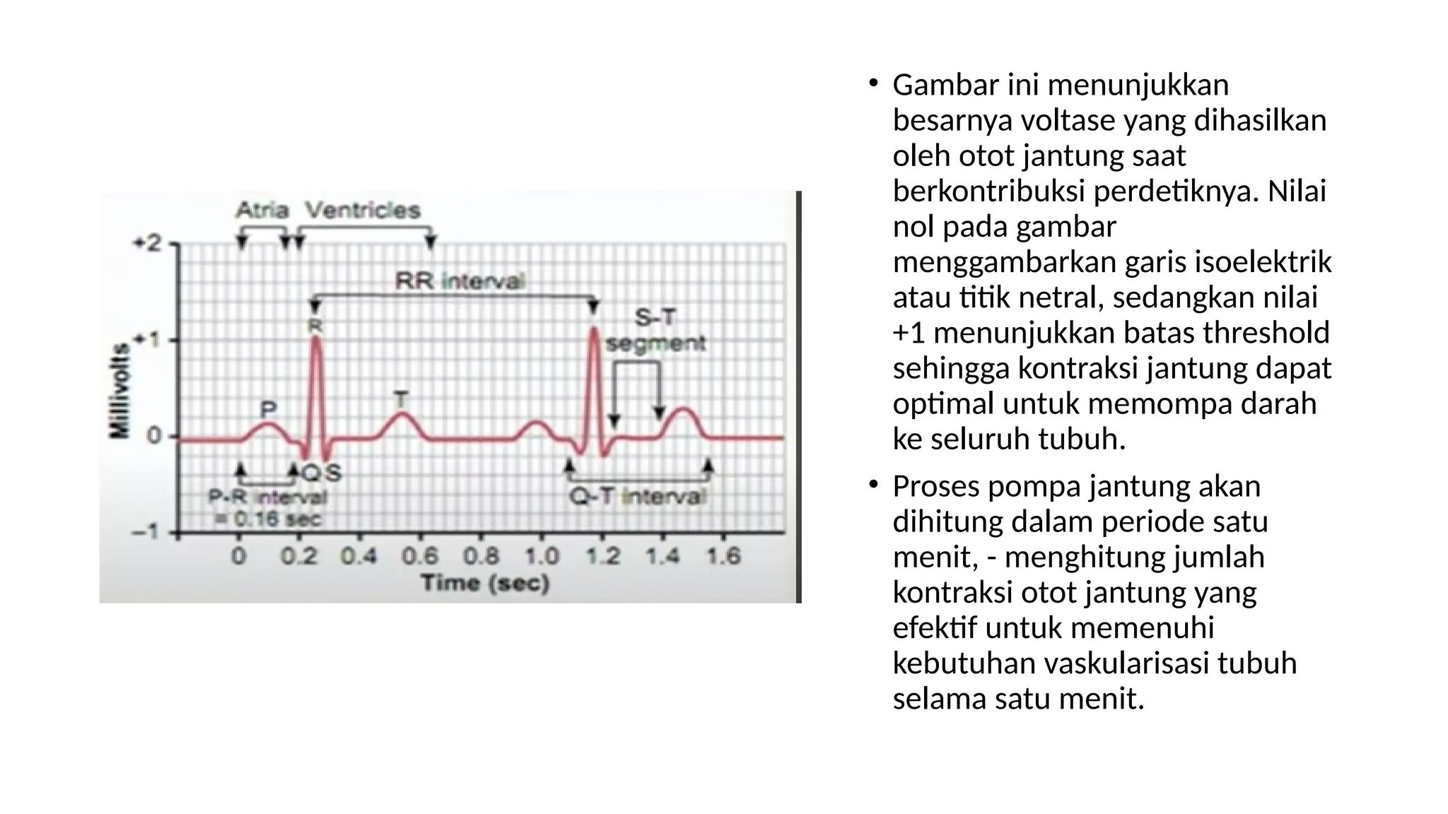 KONSEP BIOLISTRIK TUBUH DALAM ILMU BIOMEDIK DASAR | PPTX