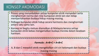 KONSEP BUDAYA | PPTX