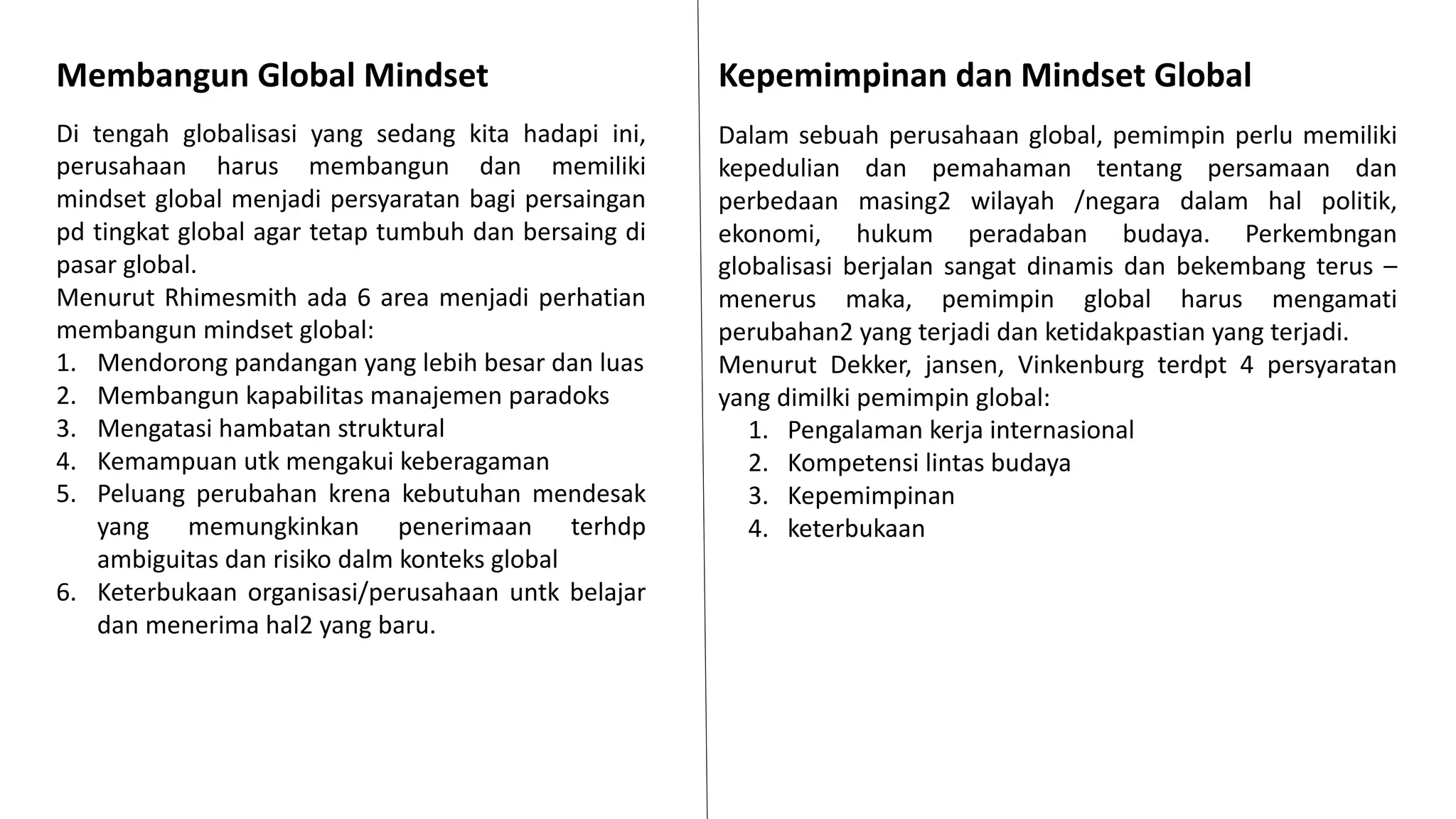 Konsep budaya organisasi ppt | PPT