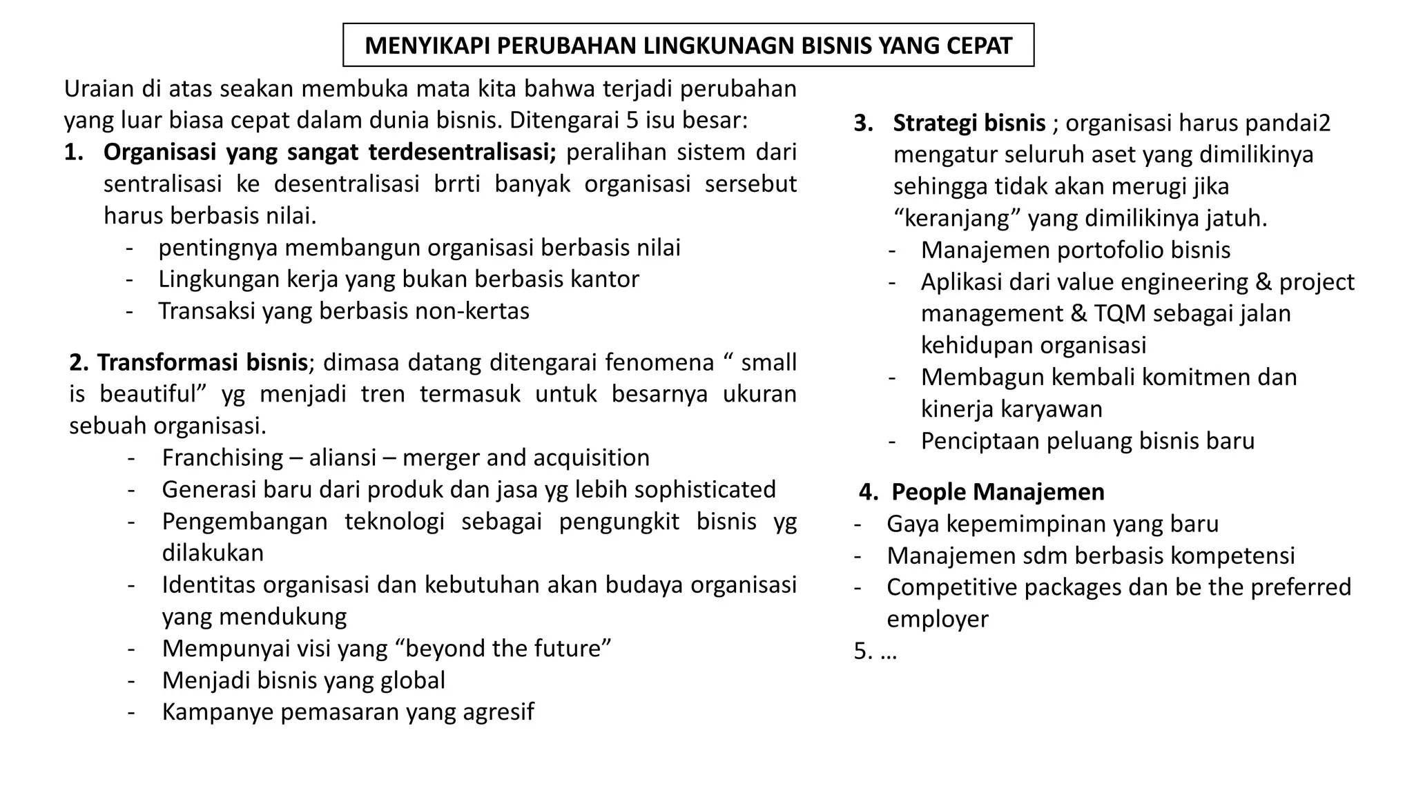 Konsep budaya organisasi ppt | PPT