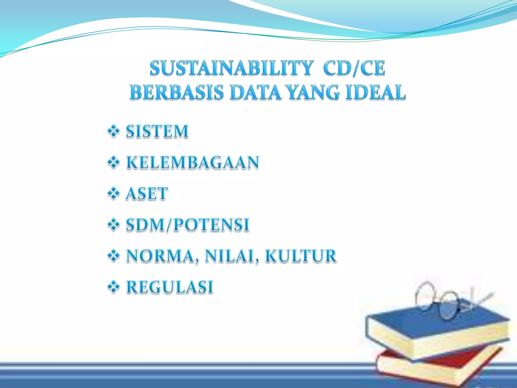 Konsep csr ideal | PPTX