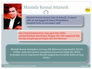 Konsep Dakwah dalam Islam | PPT