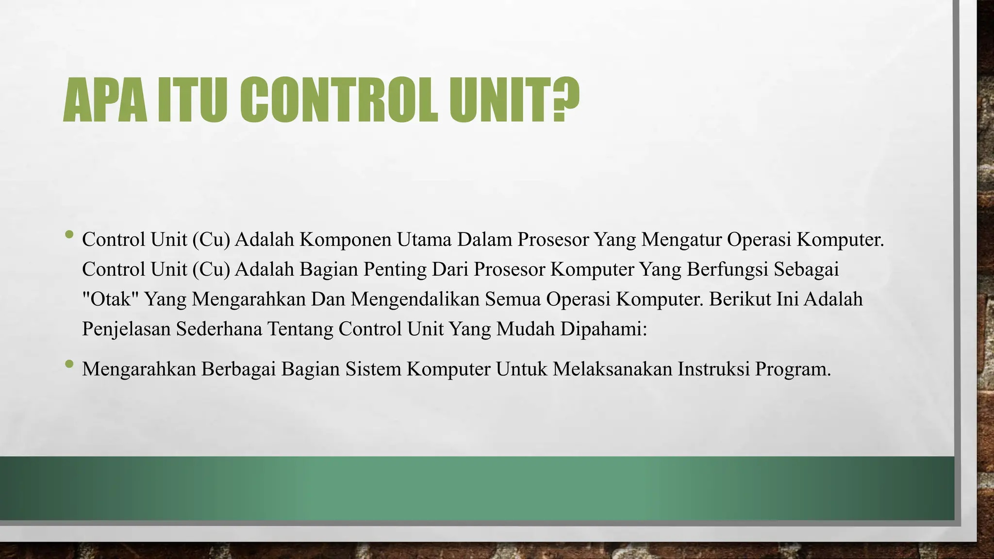 Konsep dan Definisi Control Unit dan Komputasi Paralel.pptx