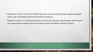 Konsep dan Definisi Control Unit dan Komputasi Paralel.pptx