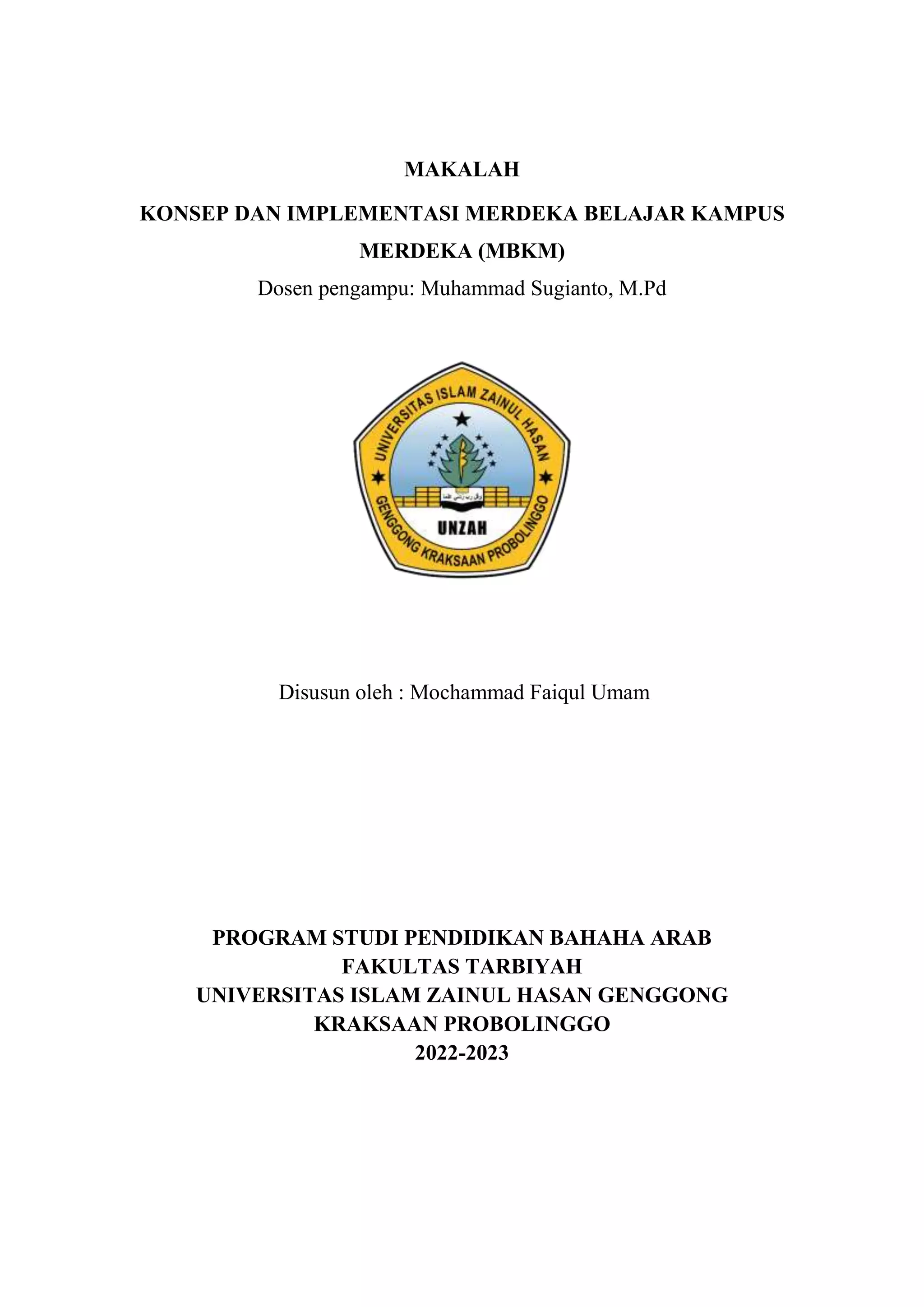 Konsep dan Implementasi Merdeka Belajar Kampus Merdeka (MBKM).docx