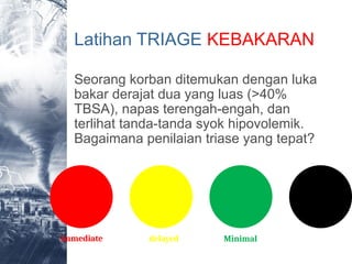Konsep dan Model Triase Bencana (1).pptx