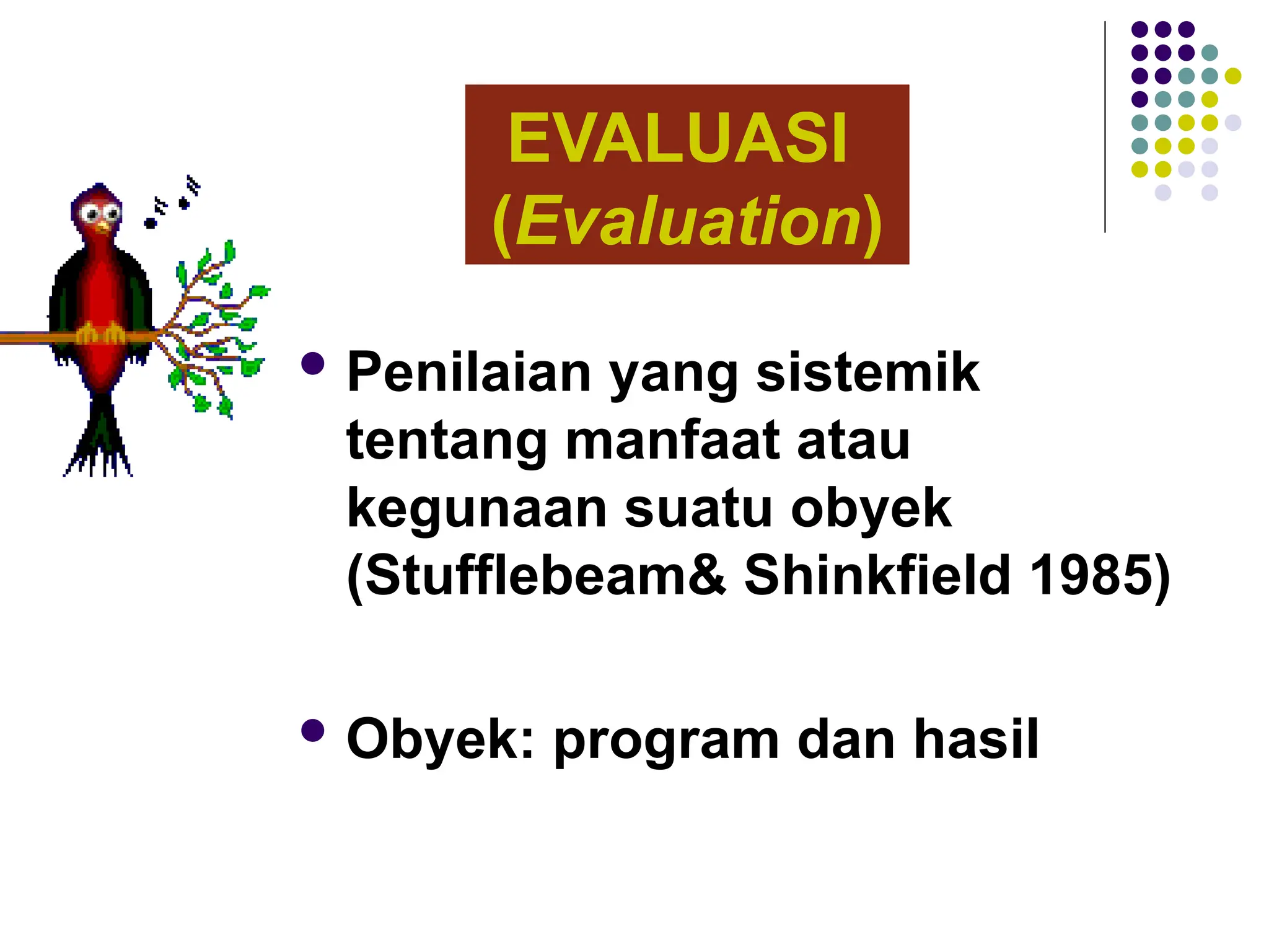 KONSEP DAN PENILAIAN KELAS XI TAHUN AJARAN 2025 | PPT