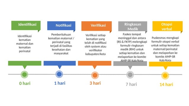Konsep dan penyelenggaraan Audit maternal perinatalMP-SR.pptx