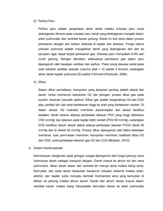 Konsep dan prinsip_kebutuhan_oksigenasi | PDF