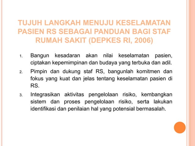 konsep dan prinsip patient safety.ppt