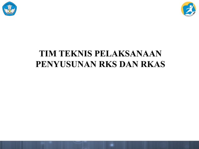 Konsep dan regulasi rks dan rkas 2015 final 30 april | PPT