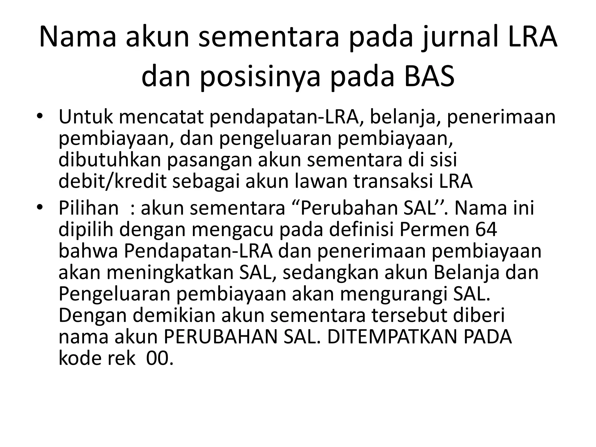 Konsep dan siklus akuntansi | PPTX