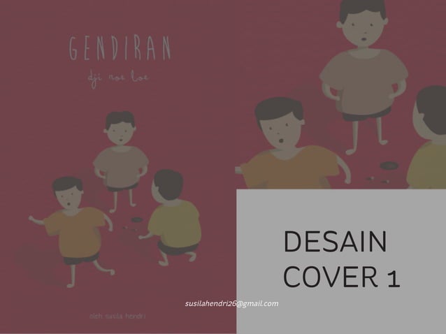 Konsep dan strategi gaya visual | PPT