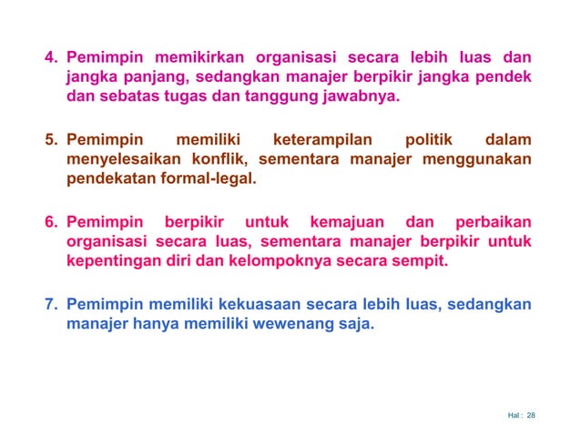 KONSEP DAN TEORI KEPEMIMPINAN.ppt