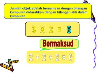 Konsep darab | PPT