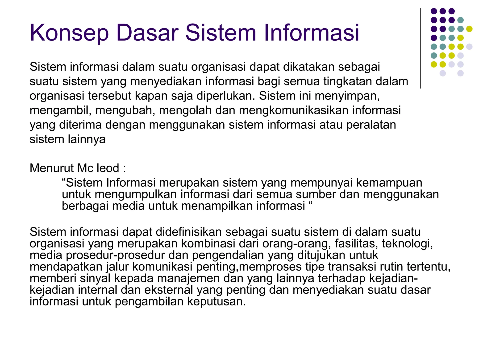 KONSEP DASAR SISTEM INFORMASI MANAJEMEN.ppt