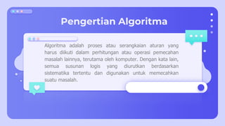 Konsep Dasar Algoritma - Kelompok 08.pptx