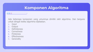 Konsep Dasar Algoritma - Kelompok 08.pptx