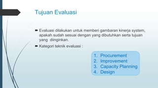 Konsep Dasar Analisis Kinerja Sistem.pptx