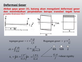 Mekanika teknik - KONSEP DASAR ANALISIS STRUKTUR.ppt