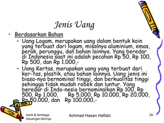 Konsep Dasar Bank dan Lembaga Keuangan Lainnya.ppt