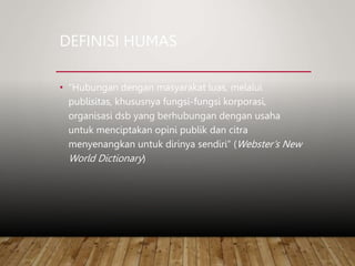 konsep dasar dan sejarah perkembangan pr.ppt