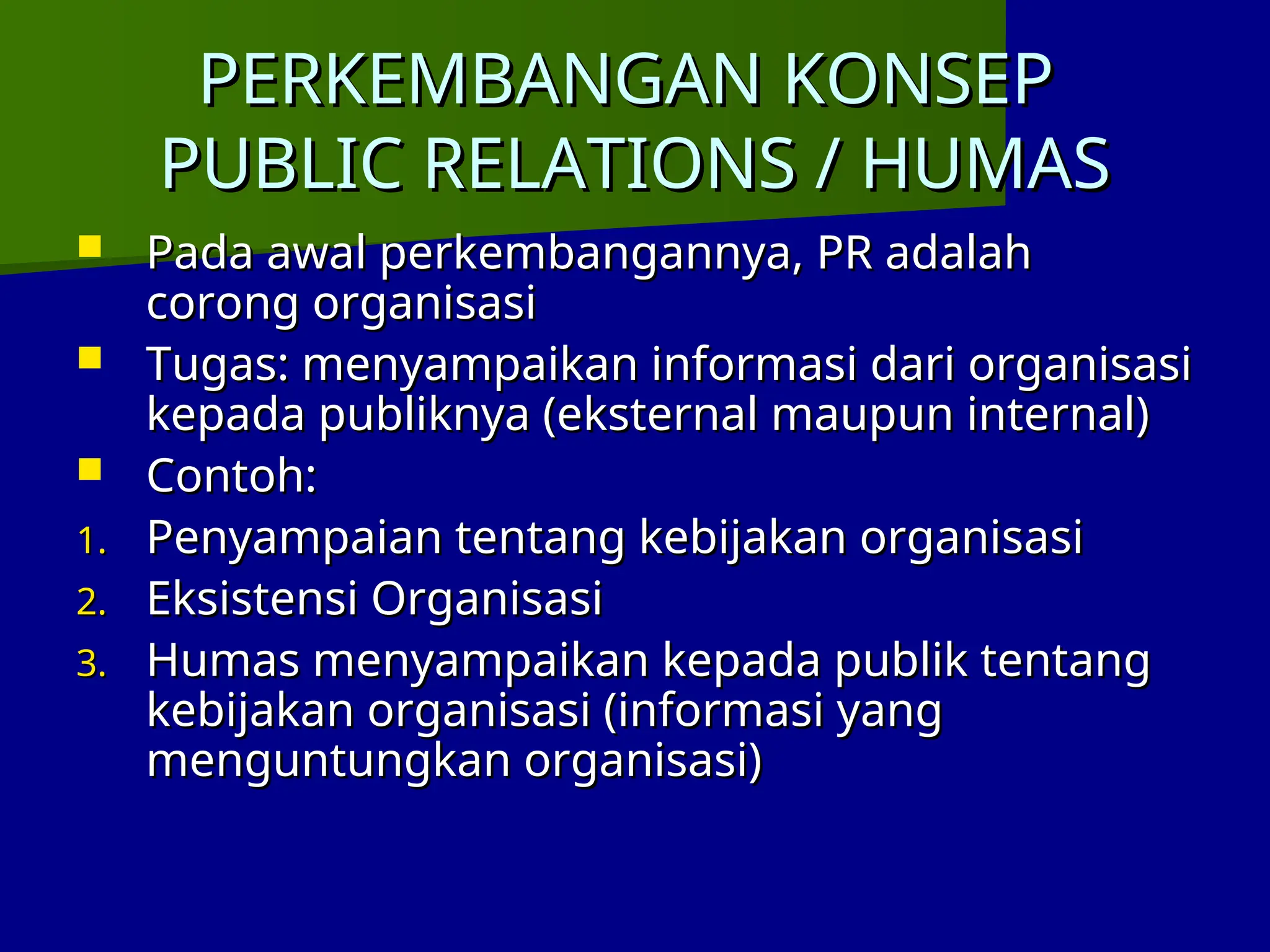konsep dasar dan sejarah perkembangan pr.ppt