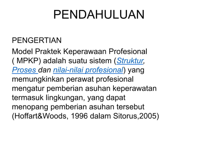 Konsep dasar dan tujuan MPKP ,.ppt