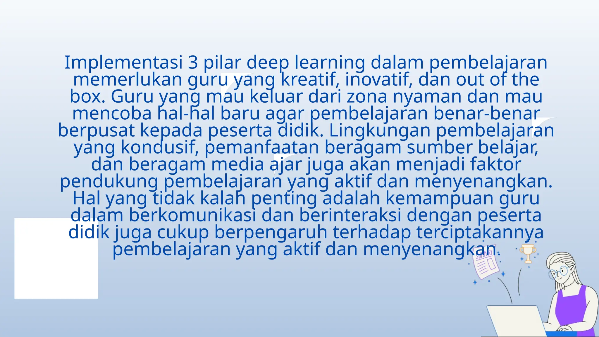 konsep dasar deep learning (pembelajaran mendalam).pptx