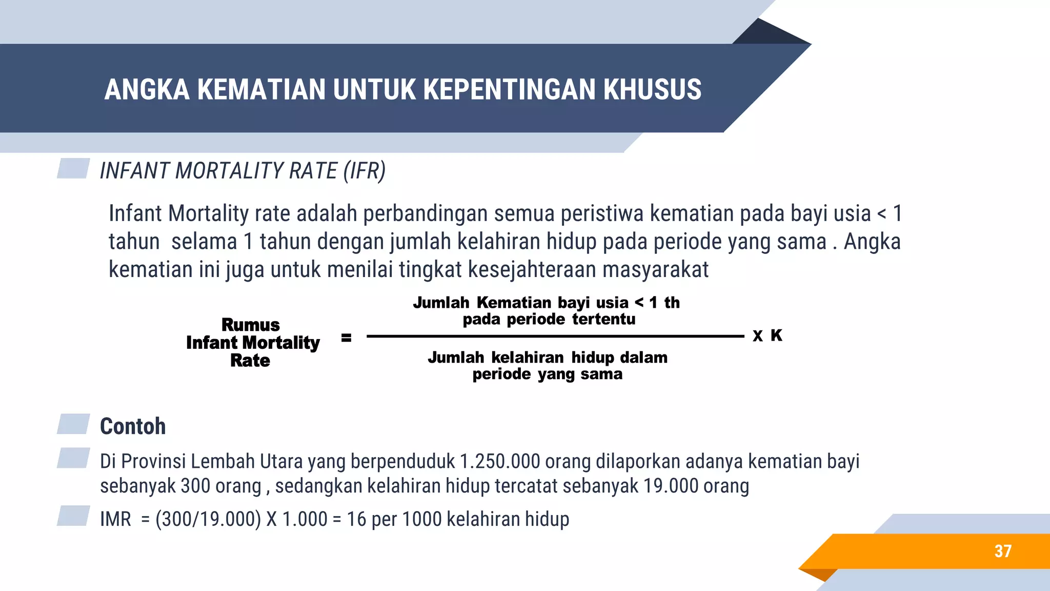 Konsep dasar epidemiologi | PPTX