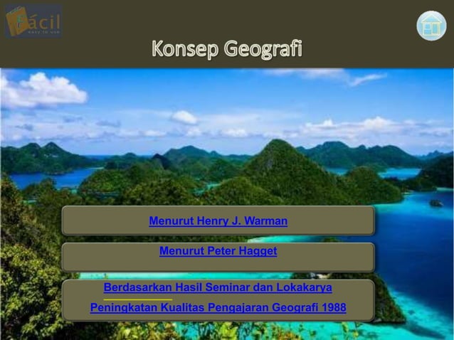 Konsep Dasar Geografi.pptx