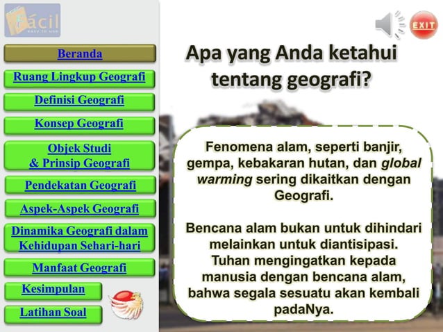 Konsep Dasar Geografi.pptx