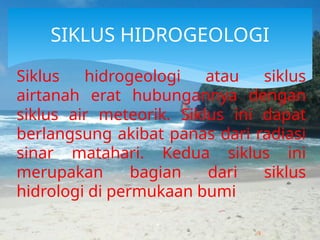 KONSEP DASAR HIDROGEOLOGI lingkungn.pptx