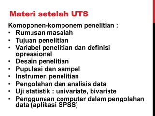 Konsep dasar Ilmu Pengetahuan dan Keperawatan.pdf
