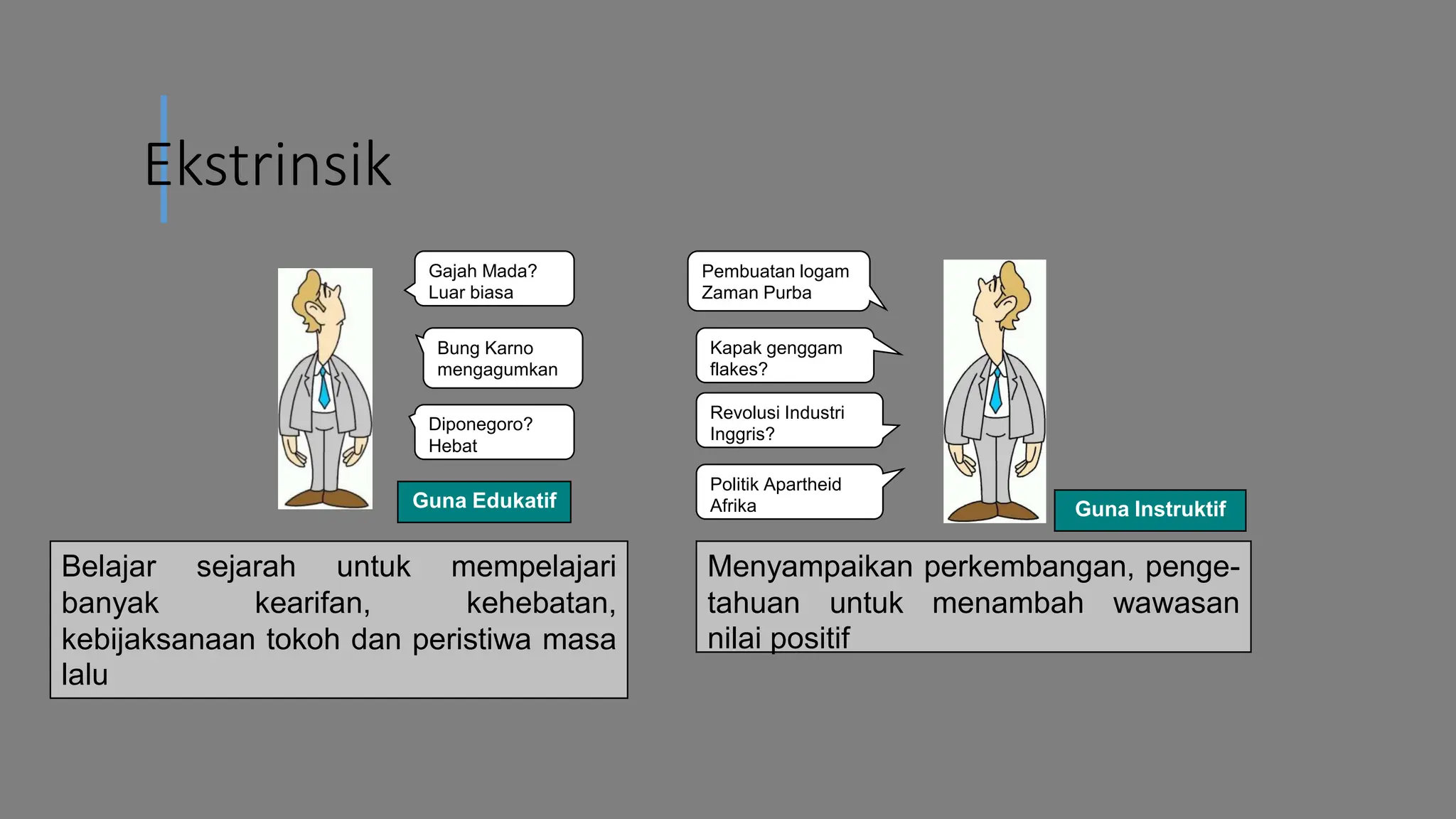 KONSEP DASAR ILMU SEJARAH Kelas X sejarah | PDF