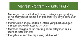 Konsep Dasar Infeksi dan Program PPI.pptx