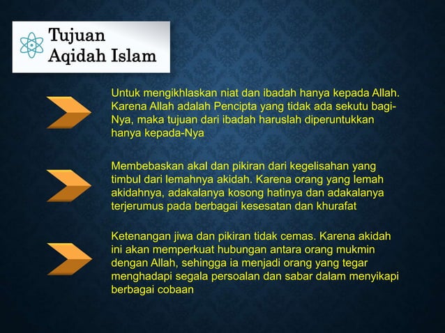 KONSEP DASAR ISLAM YANG RAHMATAN LIL'ALAMIN.pptx