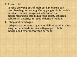 Konsep dasar kdm | PPT