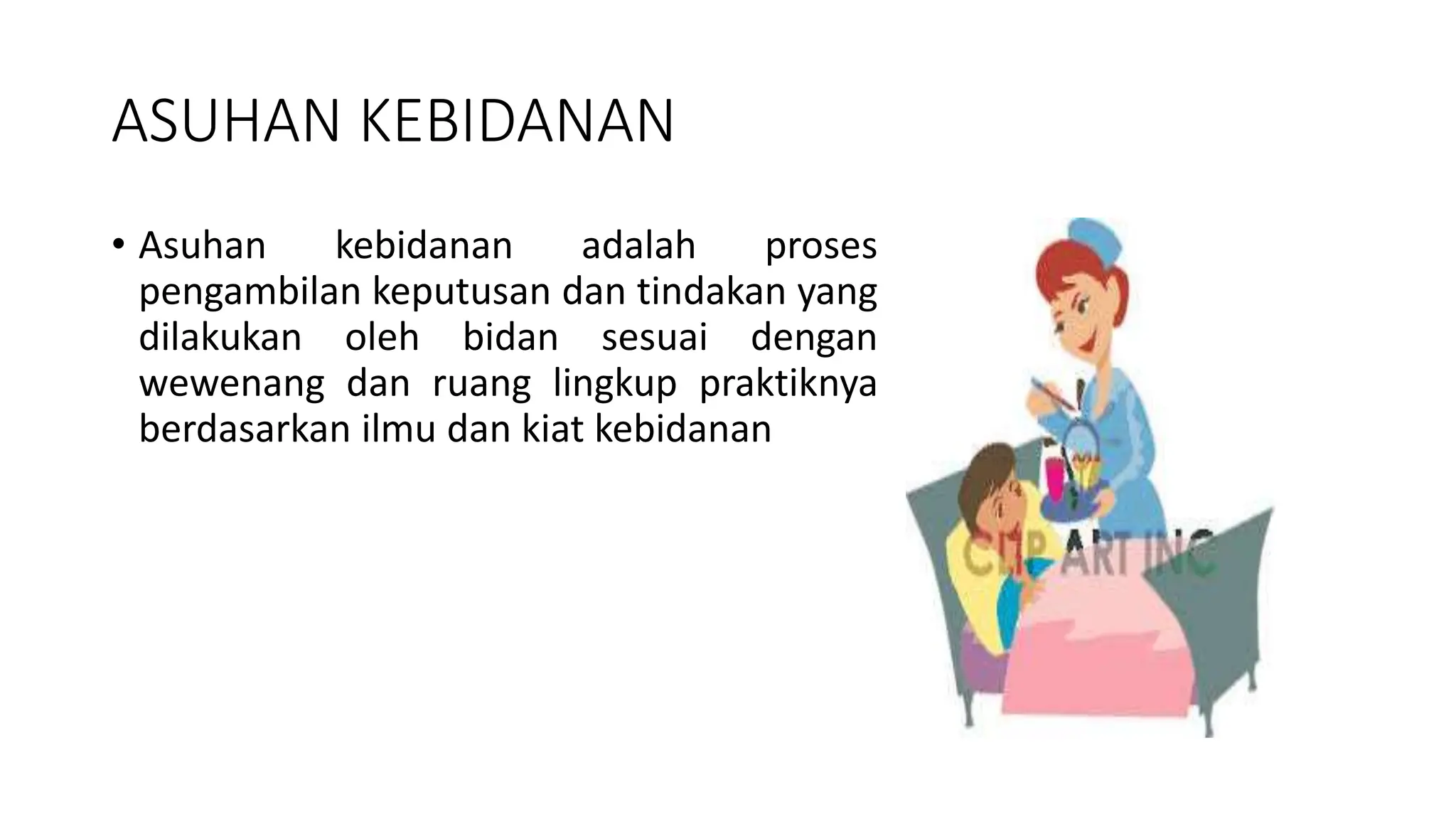 KONSEP DASAR KEBIDANAN, FILOSOFI BIDAN, RUANG.pptx