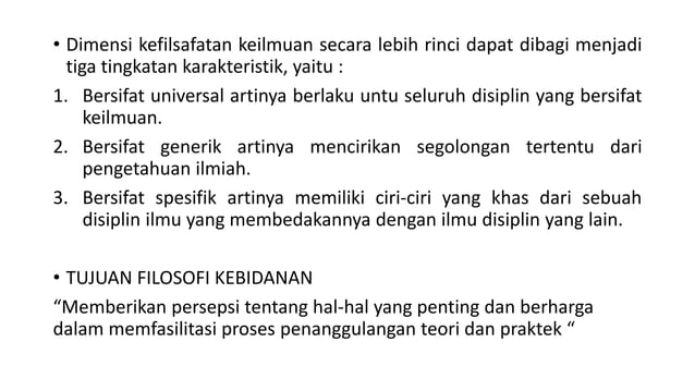 KONSEP DASAR KEBIDANAN, FILOSOFI BIDAN, RUANG.pptx