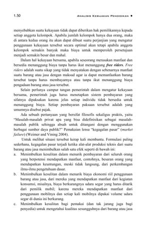 Konsep dasar kebijakan publik | PDF